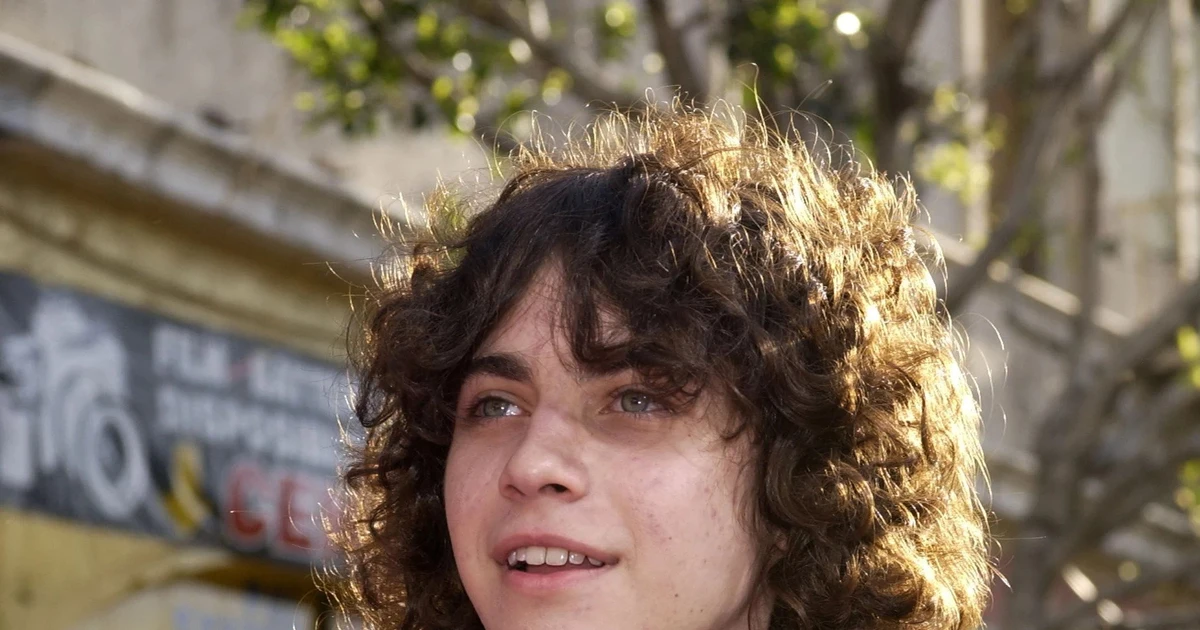 Lizzie Mcguire Adam Lamberg Gordo Is Returning