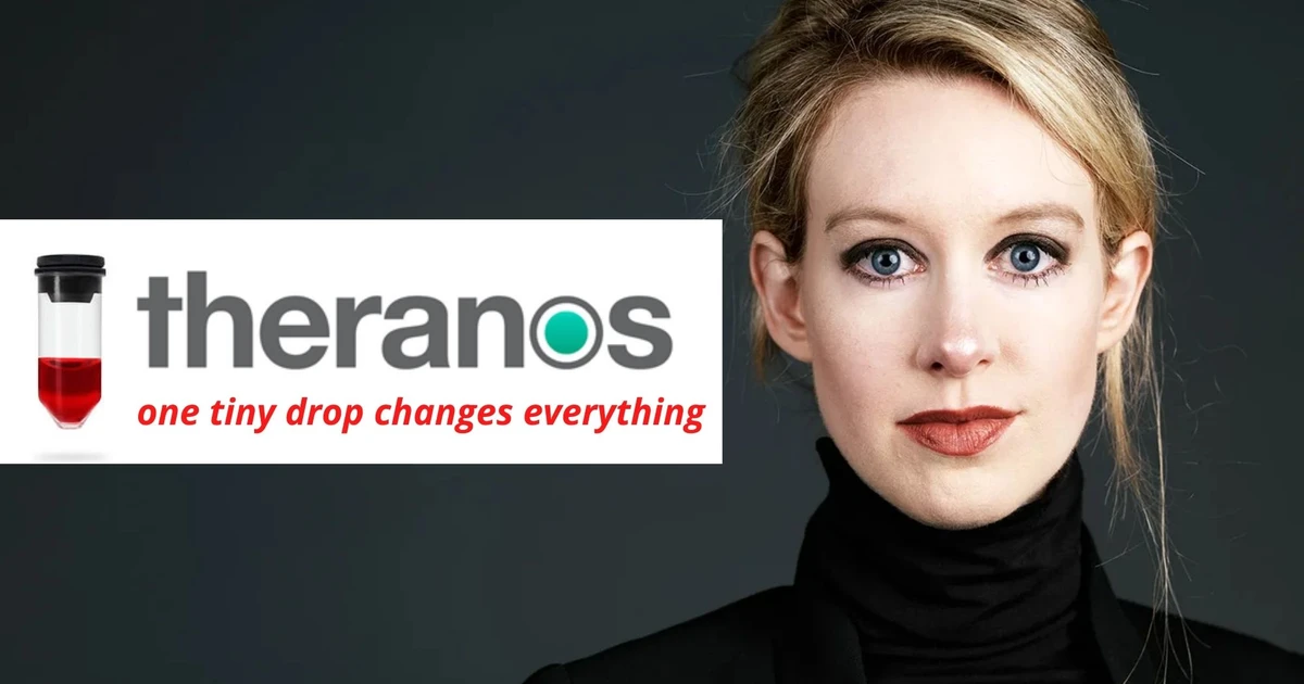 The Controversy Behind The One Tiny Drop That Changes Everything - Ex ...