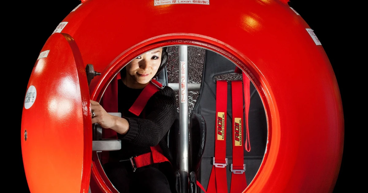 A Complete Guide About Japanese Tsunami Evacuation Pod