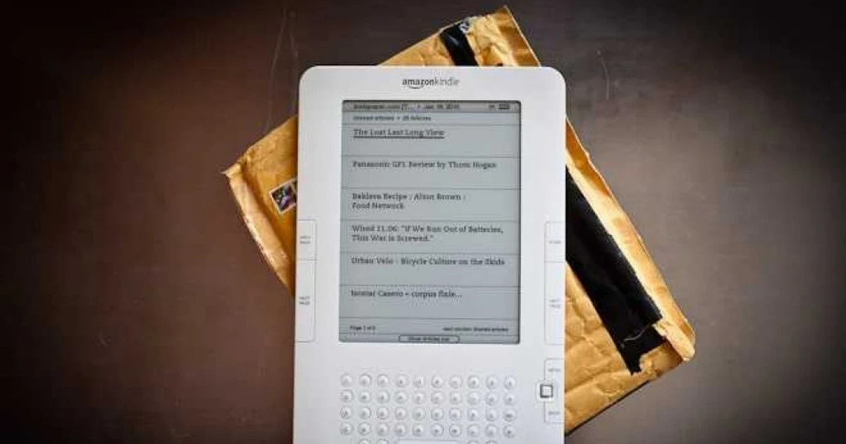 The 10 Most Amazon Interesting Finds In 2022