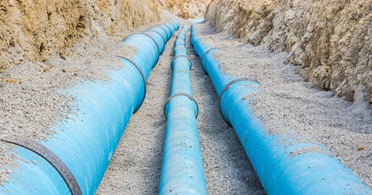 How This Modern Trenchless Method Of Pipe Lining Repairs Old Pipes?