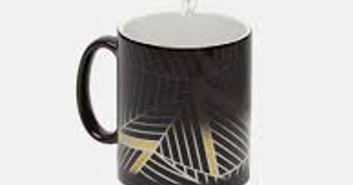 10 Best Heat Changing Mugs That Will Make Your Coffee Break Better