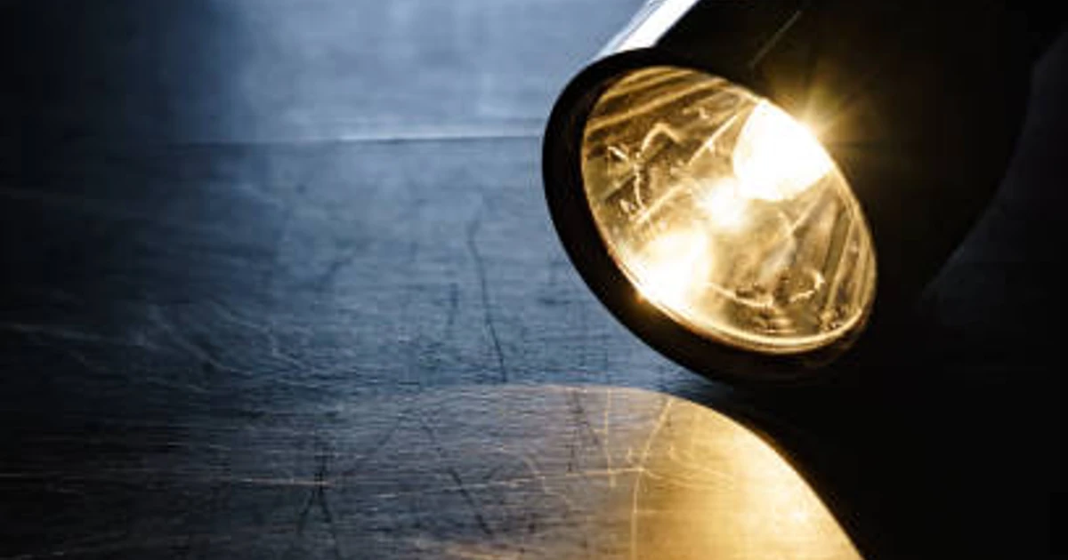 16 Best Camping Flashlights To Make Life Easier When Camping Or Around ...