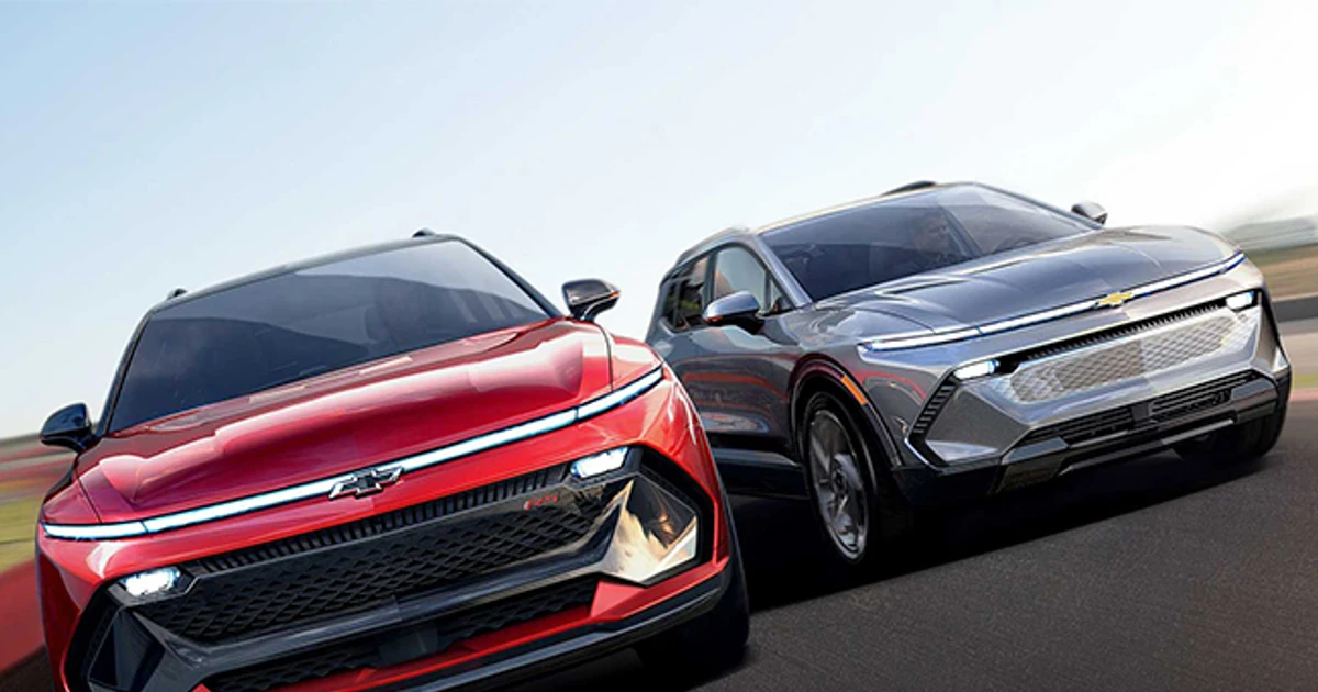 Caught On Camera - Weird Confidently Incorrect Chevy Driver