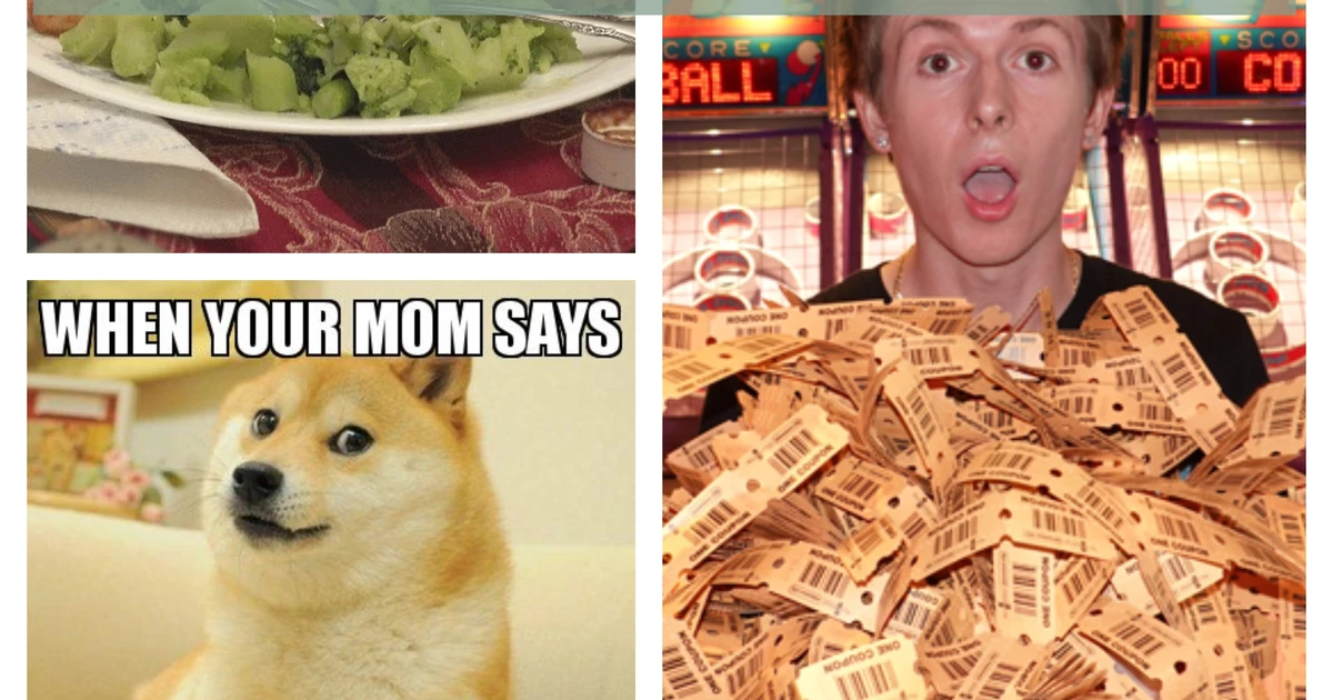 Tater Tots Are Ready Meme - Catchphrase Of Arcade Warrior That Went Viral