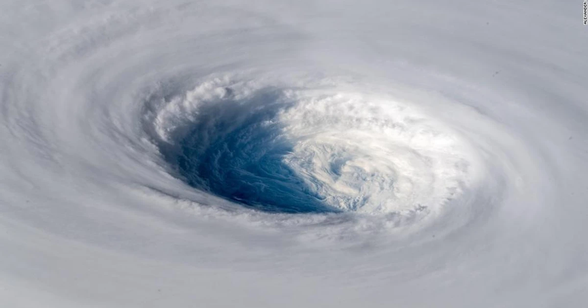 4 Million People Urge To Evacuate As One Of The Strongest Typhoons Ever ...