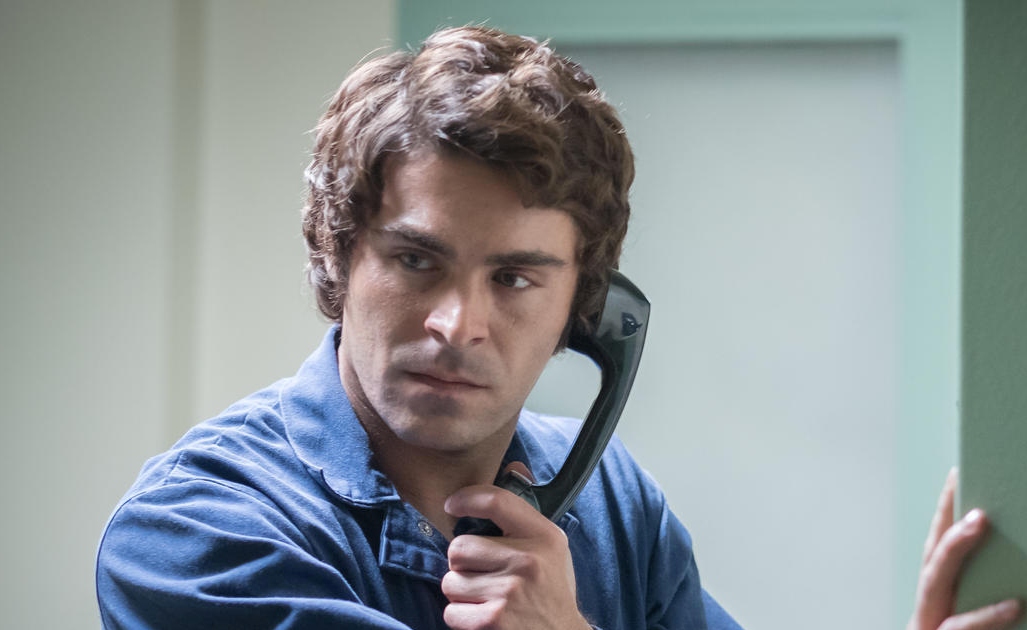 Zac Efron's Eagerly Anticipated Ted Bundy Film Premiered On Netflix On May 3rd