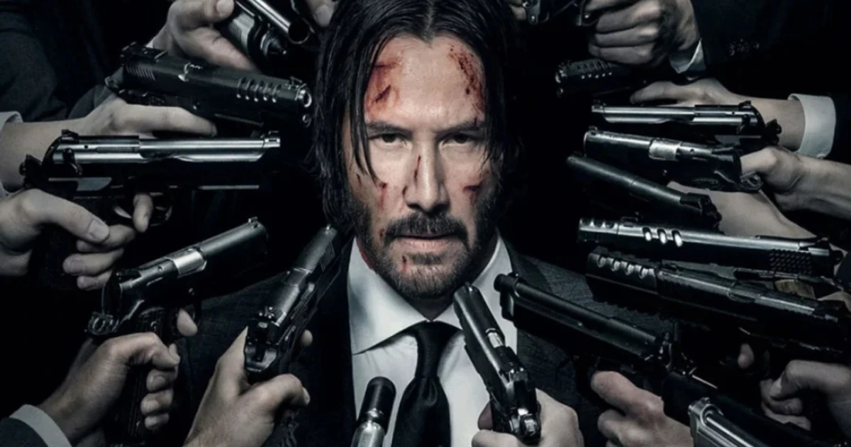 John Wick Chapter 4 Confirmed For 21st May 2021