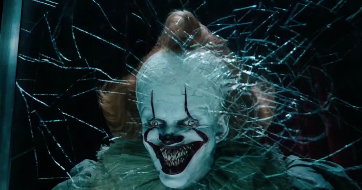 Documentary About Real Life Pennywise Is Far More Disturbing Than IT ...