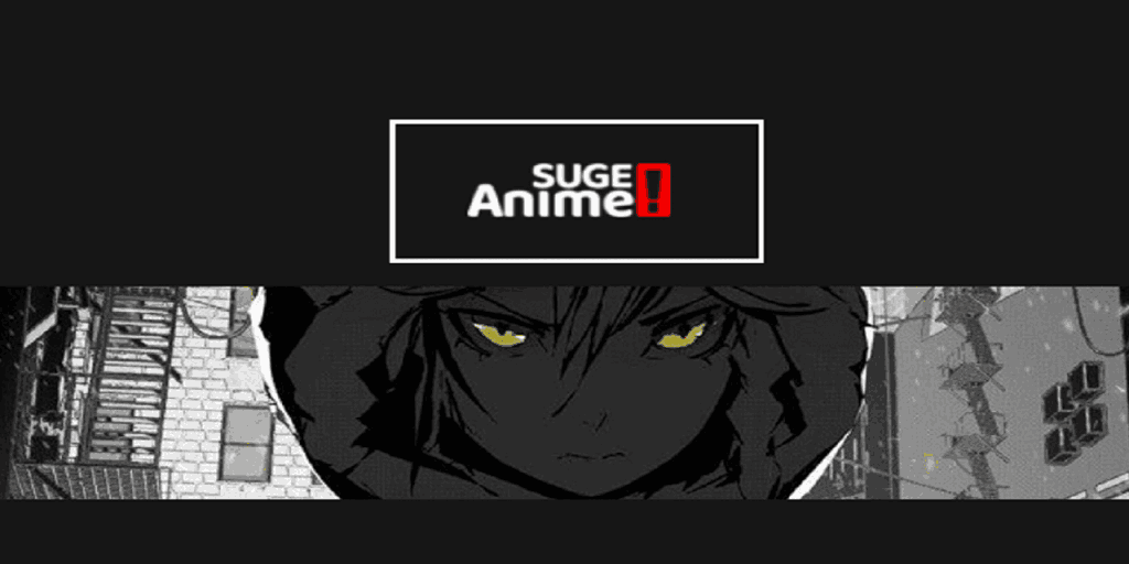 AnimeSuge - Watch Latest Anime Movies And TV Series Without Even Paying ...