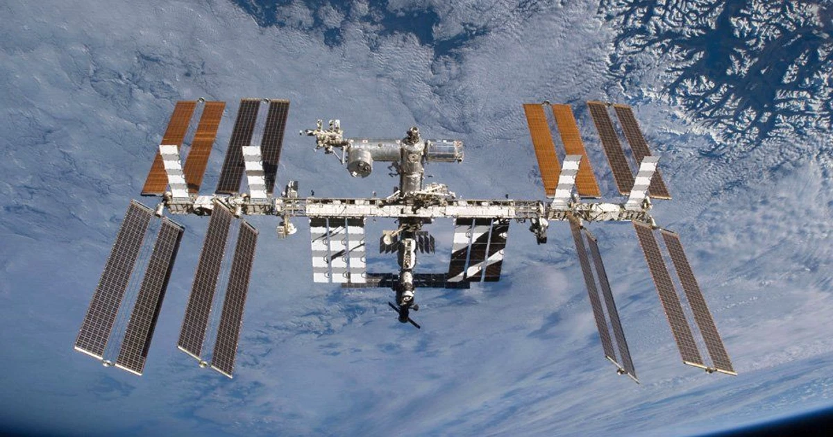 What Is The Most Expensive Object Ever Built?