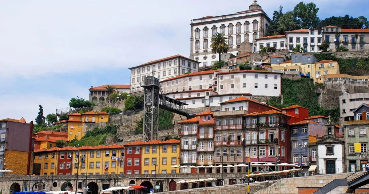 What Is The Westernmost Country In Mainland Europe?