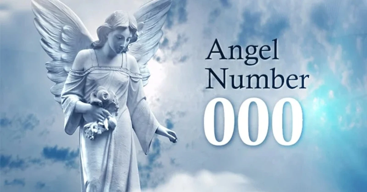 000 Angel Number Meaning Love Twin Flame And Manifestation