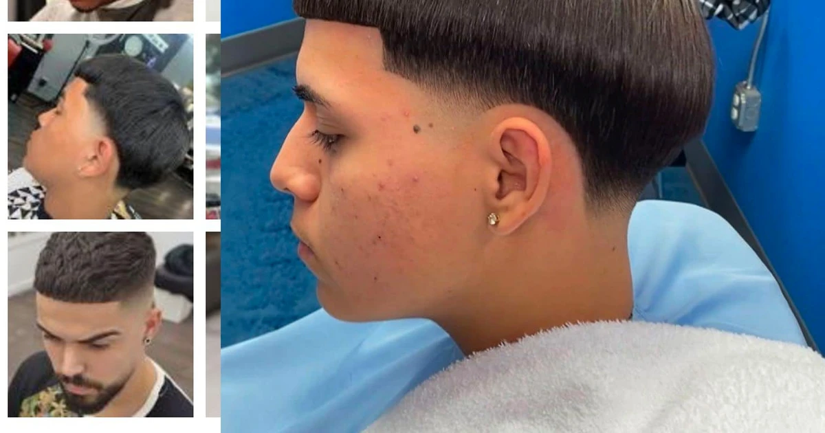 Edgar Meme - What Is The Origin Of The Famous Haircut Meme?