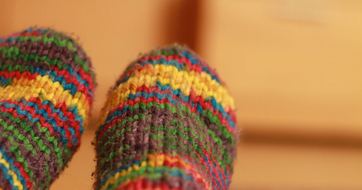 The Most Expensive Socks In The World And What Makes Them Special