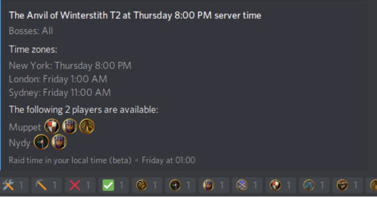 Raid Bot Discord - Understanding The Risks Of Raid Bot Discord