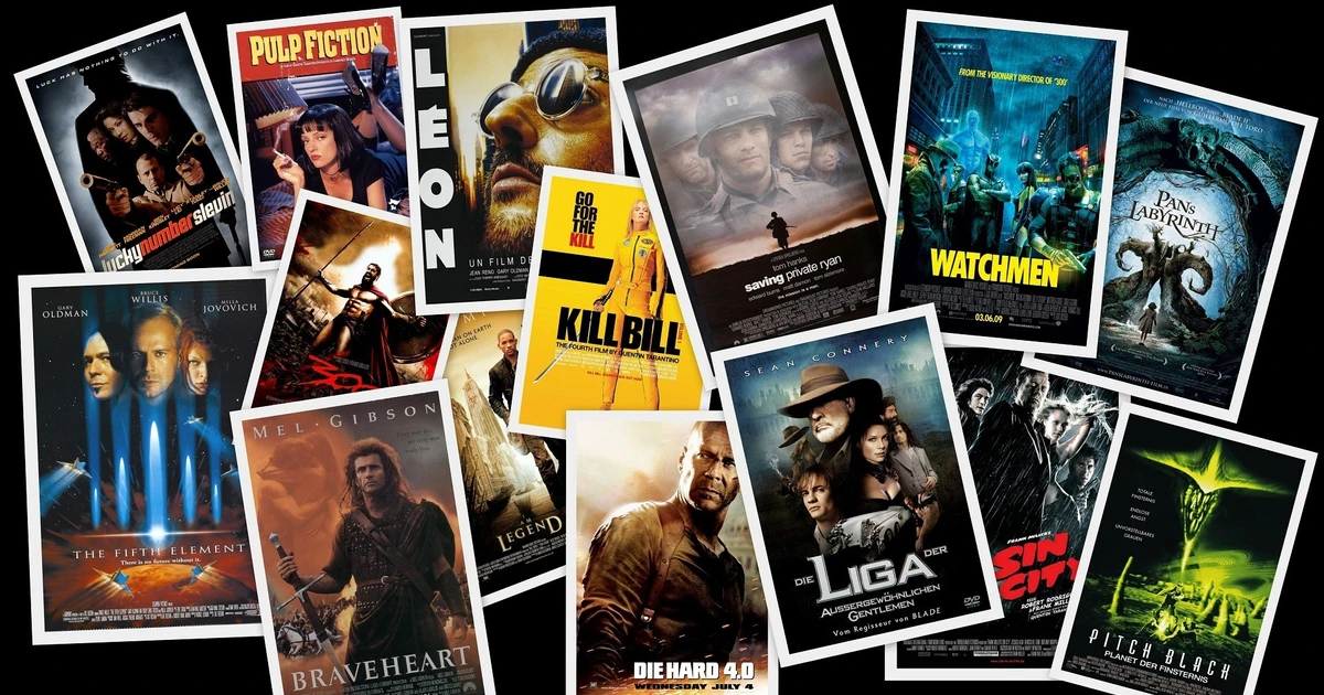 Movies2watch - You Can Find Anything Here From Blockbusters To Hidden Gems