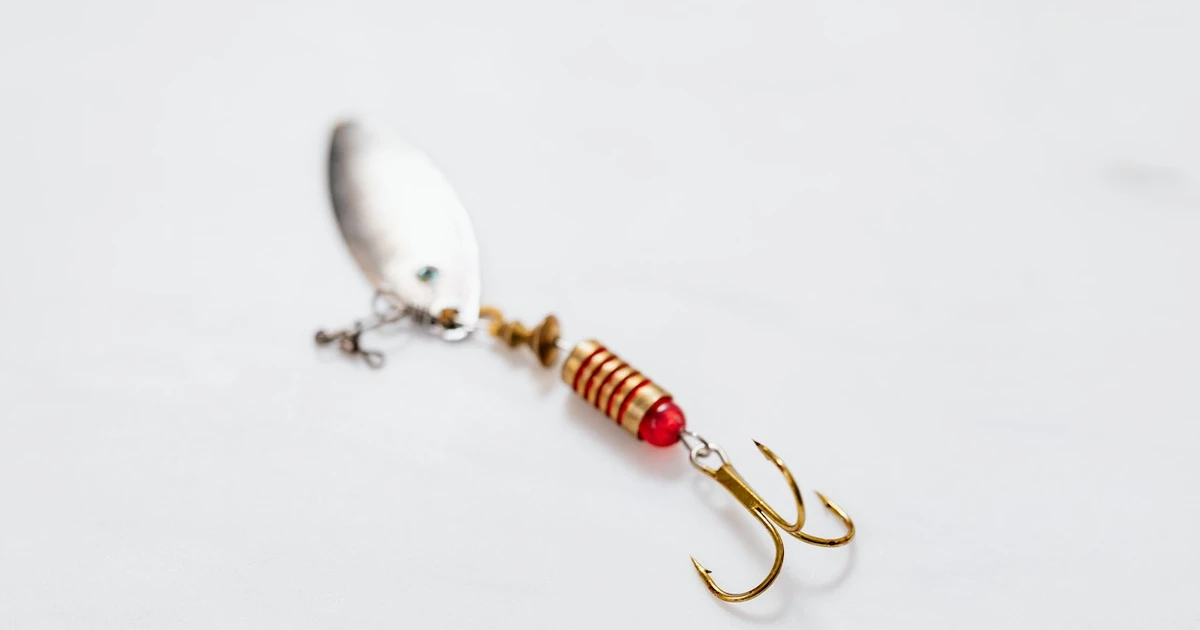 Best Fishing Hook Brands For Freshwater Fishing - Updated List