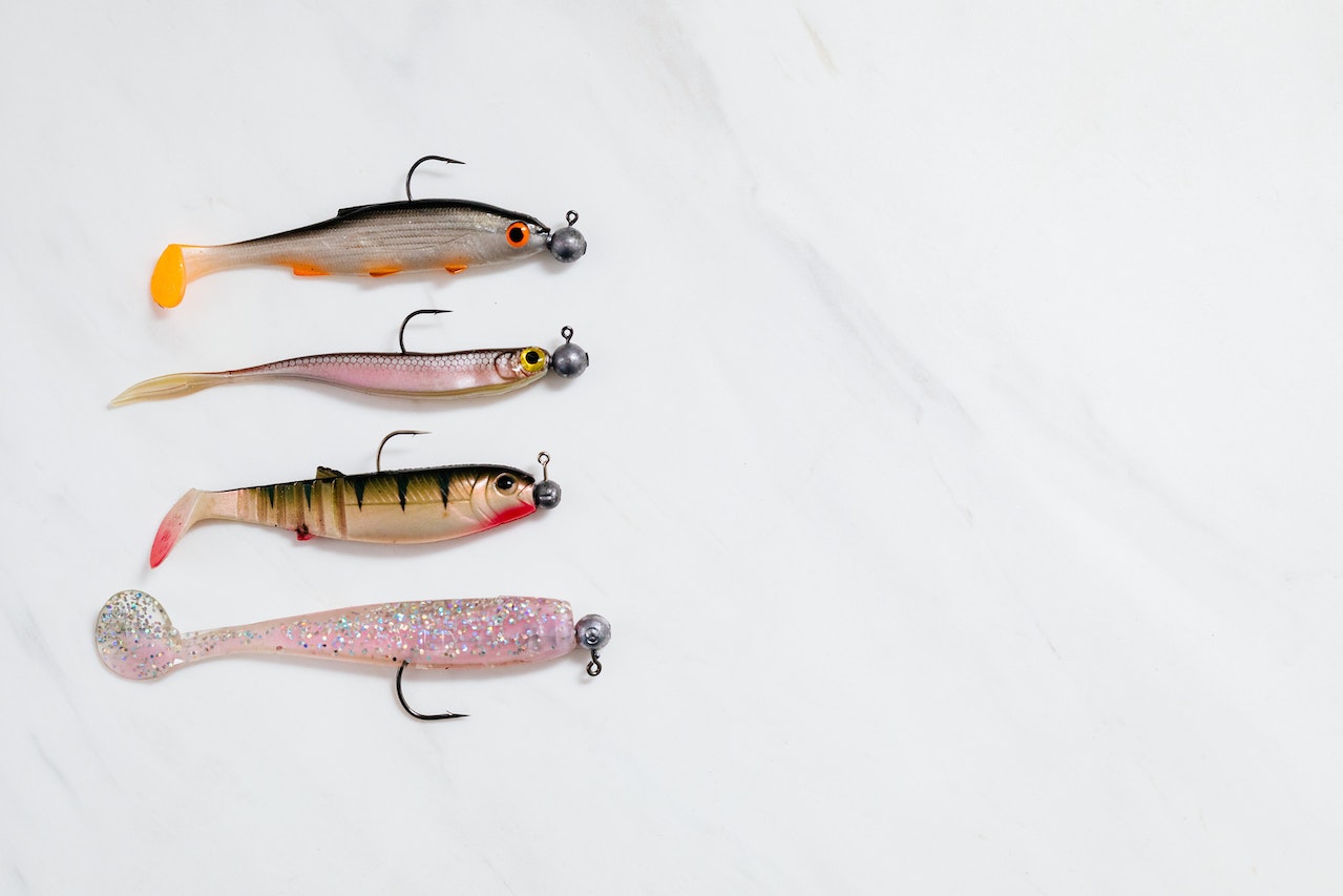 Types Of Fishing Hooks And Their Uses - Find Your Perfect Fishing Hook