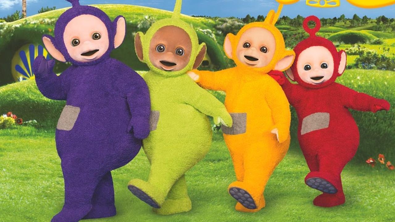 Teletubbies' Creepy Scene Haunts Viewers - Episode Banned In 1999 Still ...