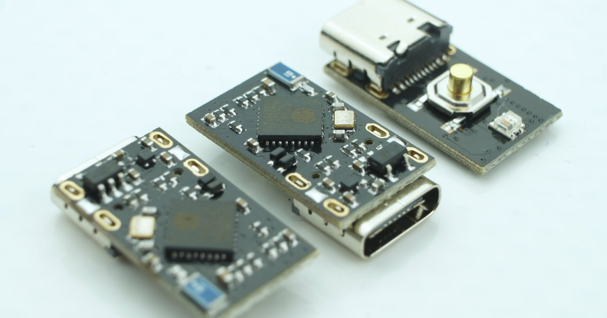 Picoclick - The Low-Cost Solution For Wireless Connectivity