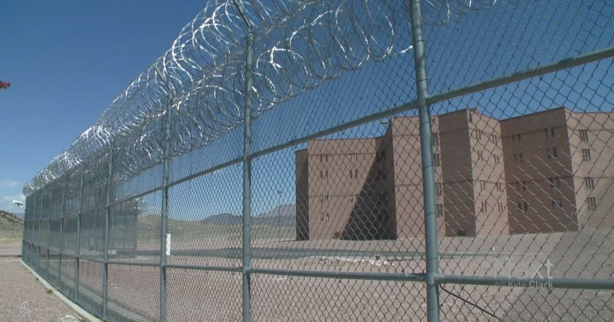 Colorado Department Of Corrections - It Manages The State's Prison ...