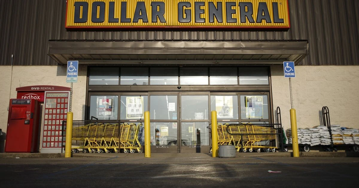 Dollar General Human Resources - The Importance Of Employee Management