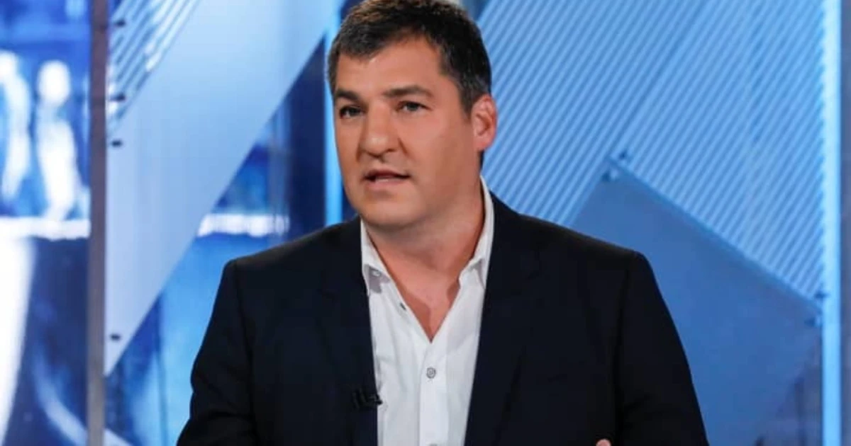 Dan Nathan Net Worth - A Regular Panelist On CNBC