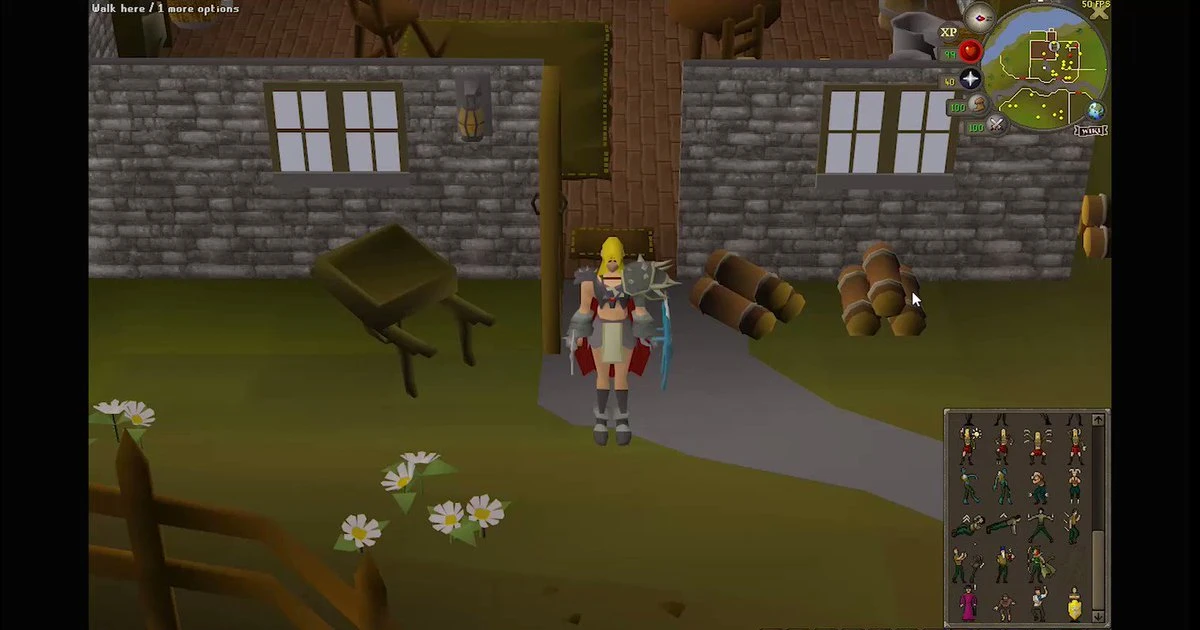 OpenOSRS - Bringing Your OSRS Experience To Next Level