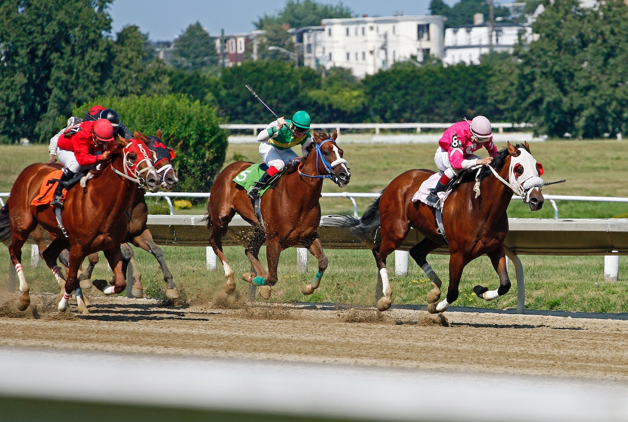 What Is A Trifecta In Horse Racing? Tips, Strategies, And Trifecta ...