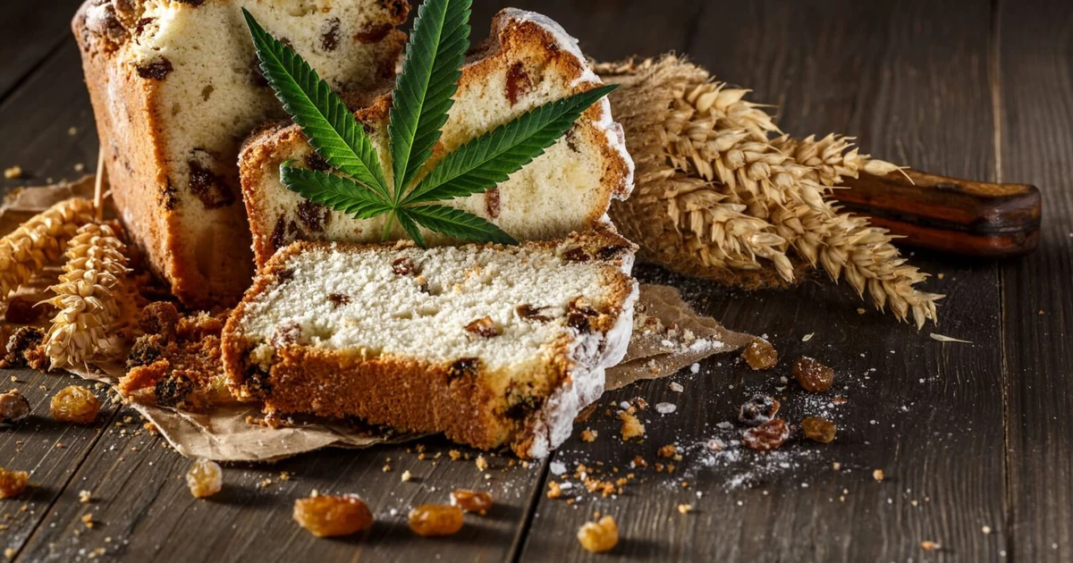Grandad Accidentally Brings Cannabis Cake Into Hospital Leaving Nurses ...