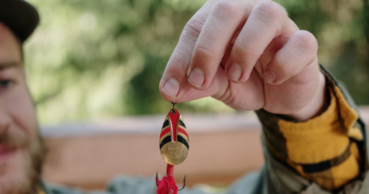 How To Rig Fishing Hooks For Various Fishing Methods - Get The Perfect ...