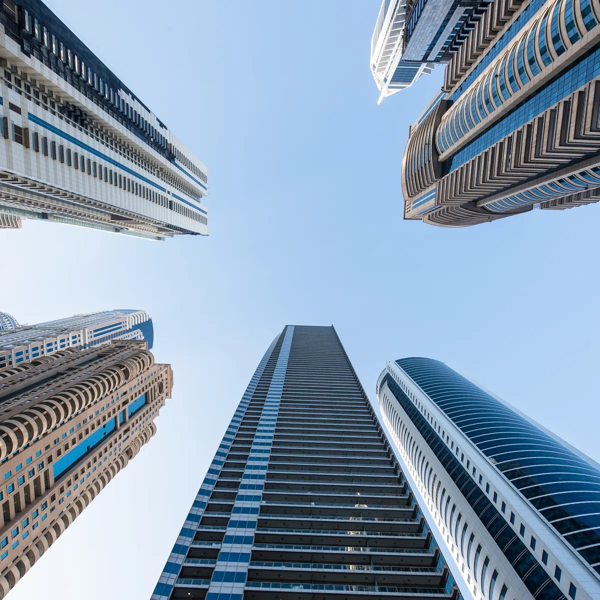 Couch Flies Off High-Rise Building In San Francisco Due To Strong Wind
