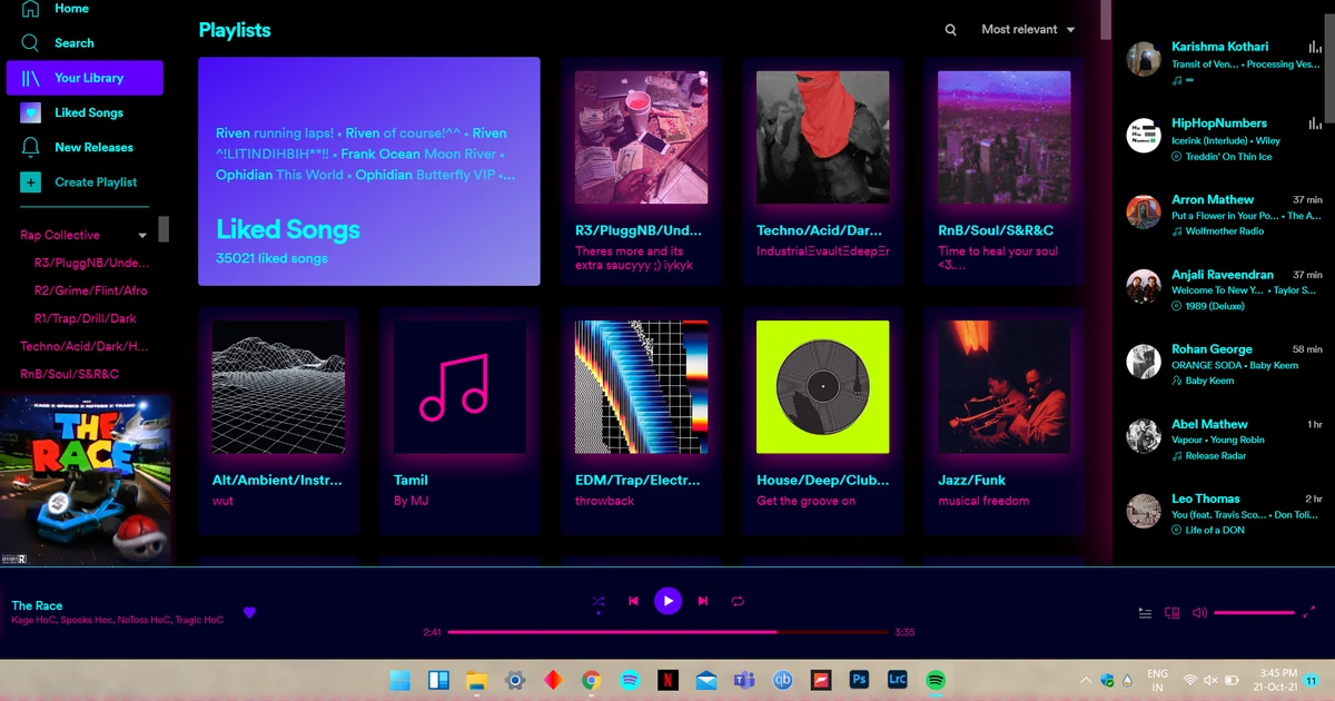 Spicetify Themes - A Powerful And Flexible Tool To Fully Customize Your ...