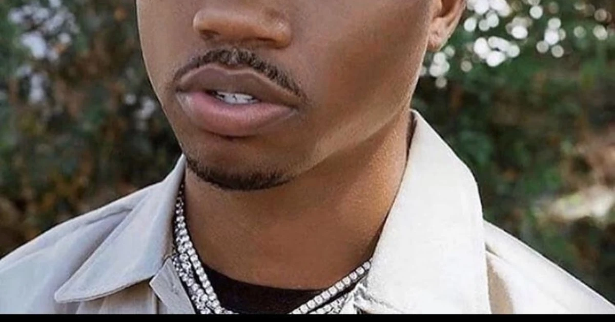 Roddy Ricch Eyes Color - Famous American Rapper And Singer