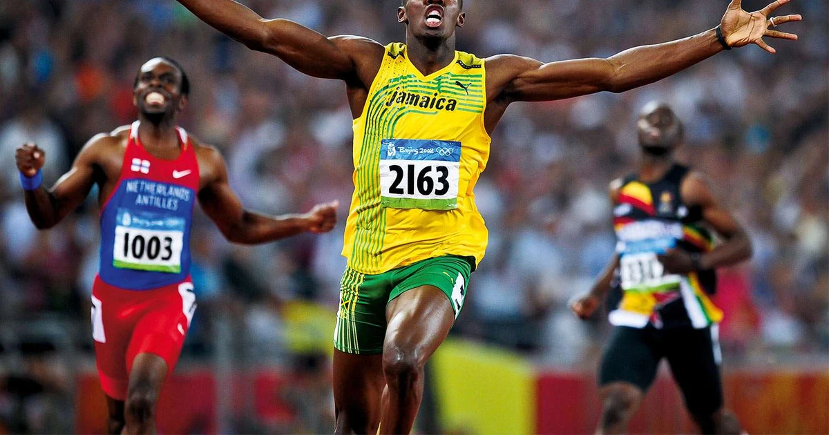 Incredible Feats Of Athleticism And Strength - Achieving The Unthinkable