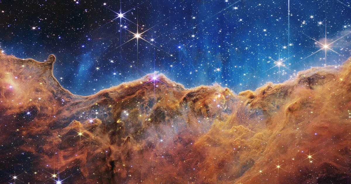 Fascinating Space Exploration Discoveries - Uncovering The Mysteries Of ...