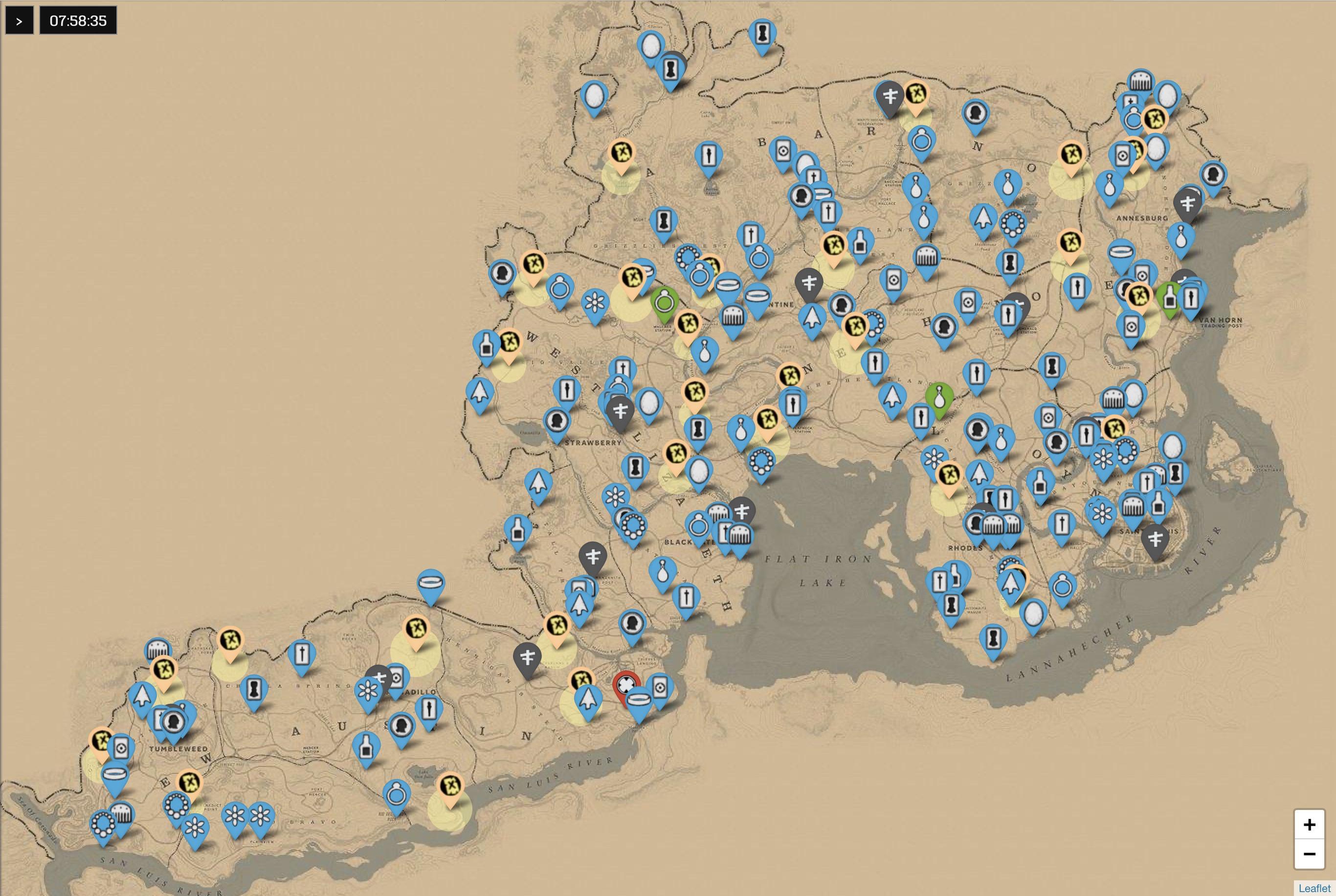 Jean Ropke - A Game-Changing Resource For Red Dead Redemption 2 Players