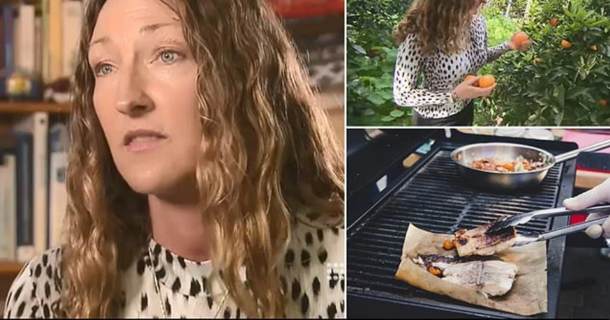 Vegan Is Taking Her Neighbours To Court For Cooking Meat On Their Own ...