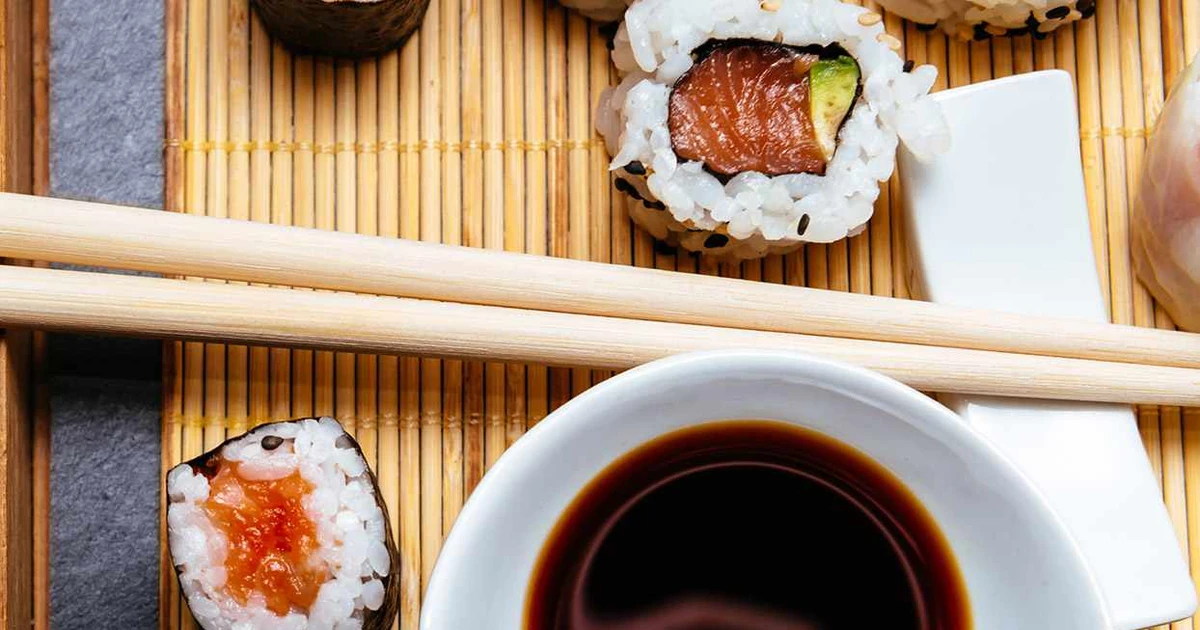 Surprisingly Small Amount Of Soy Sauce Can Actually Kill You