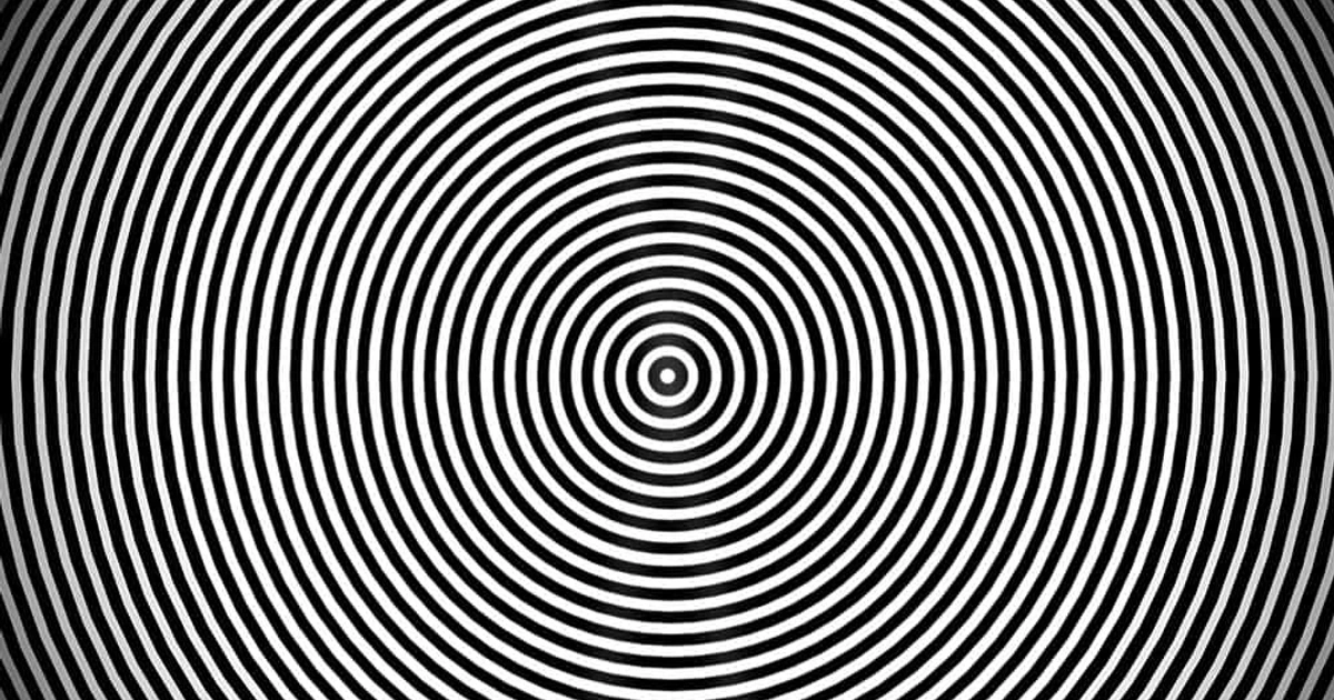 Mind-boggling Optical Illusions - The World Of Visual Trickery