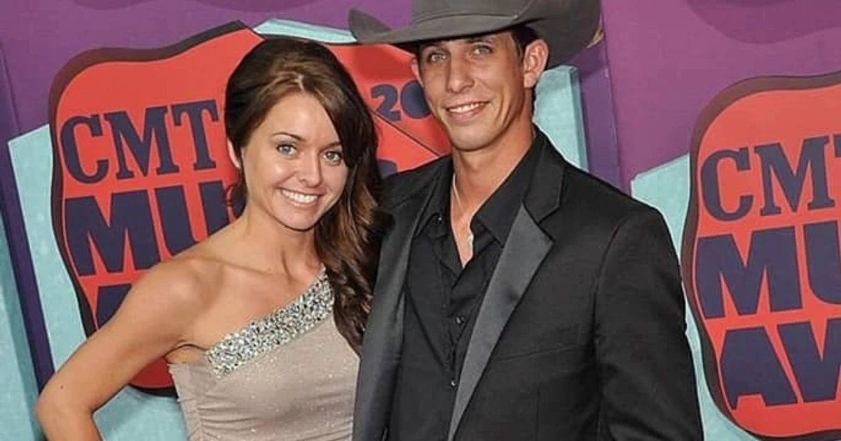 Lexie Wiggly - What Happened To American Bull Rider JB Mauney's Ex-wife?