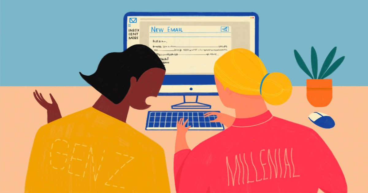 15 Things Millennials Understand That Generation Z Has No Idea About