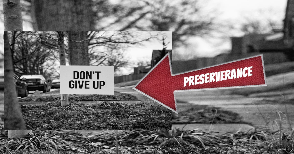 Incredible Stories Of Human Achievement And Perseverance - Pushing ...