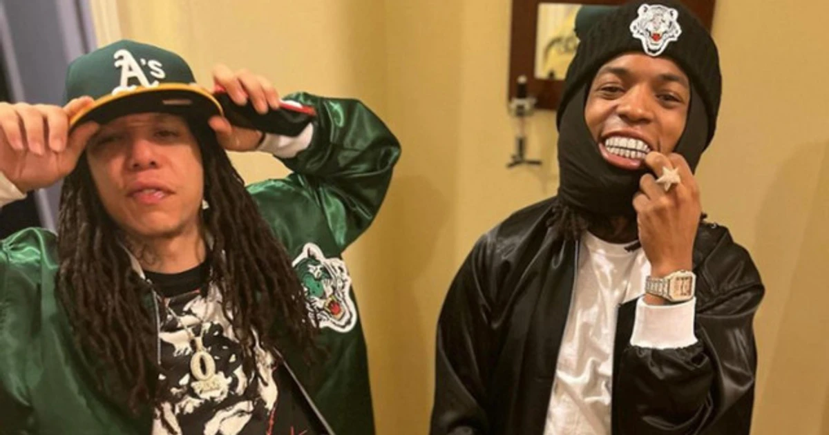 Edogg OBlock - A Rising Star In Chicago's Hip-Hop Scene