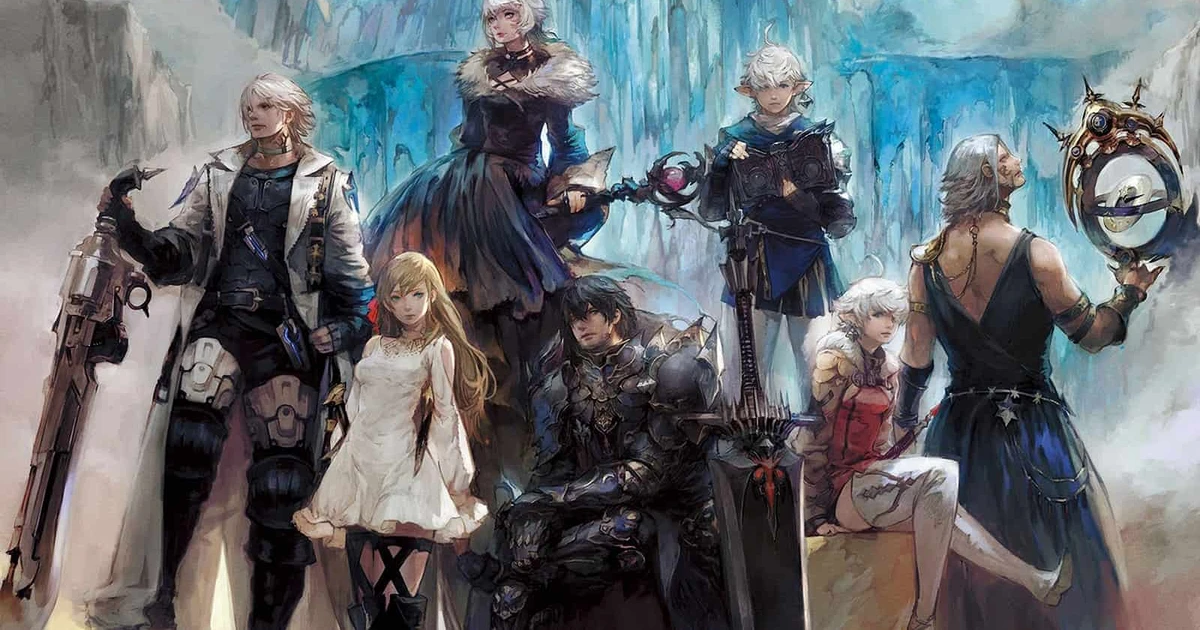 FFXIV ACT Rainbowmage - Improve Your FFXIV Gameplay With This Plugin