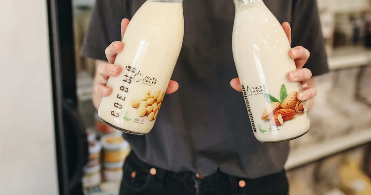 Is Almond Milk High In Histamine?