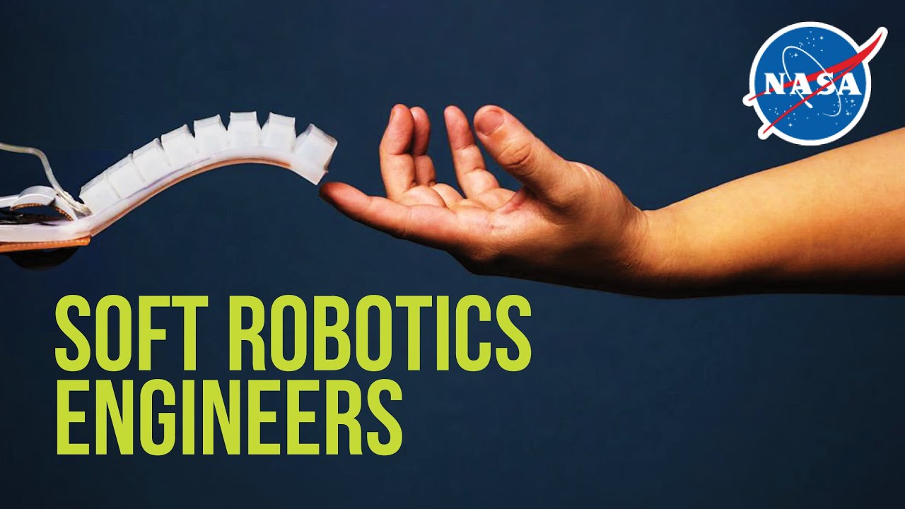 Mind-blowing Innovations In Robotics - The Future Is Here Mind-blowing Innovations In Robotics - The Future Is Here