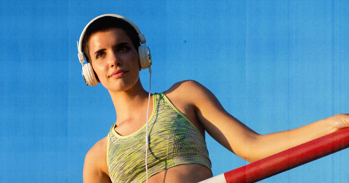Inspirational Songs To Add To Your Workout Playlist - Power Anthems