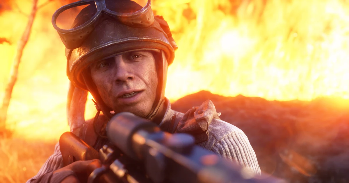 Insane Footage Shows How Far Sniper Shooter Can Actually See Enemy In Scope